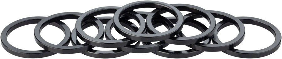 Problem Solvers Headset Spacers - 10 Packs – Full Cycle