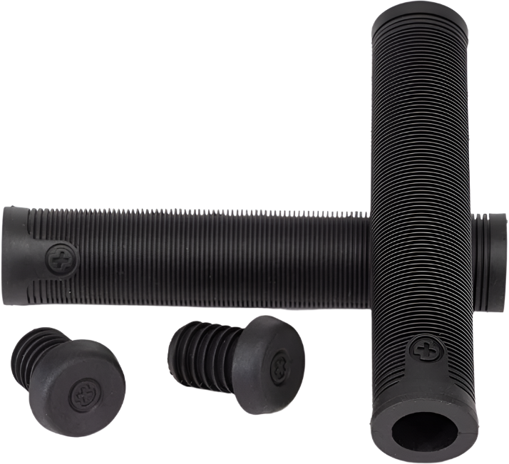 Salt Plus XL Flangeless BMX Grip – Full Cycle