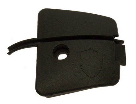 Norco Gizmo BB Cable Guide Cover 959800-15-305 – Full Cycle
