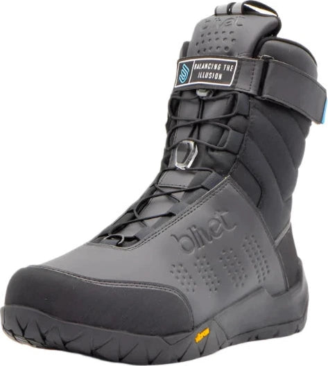 Blivet Quilo Gen 2 Boots (Flat Pedals) – Full Cycle