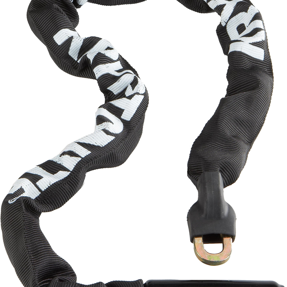 Kryptonite Keeper 785 Integrated Chain Lock – Full Cycle