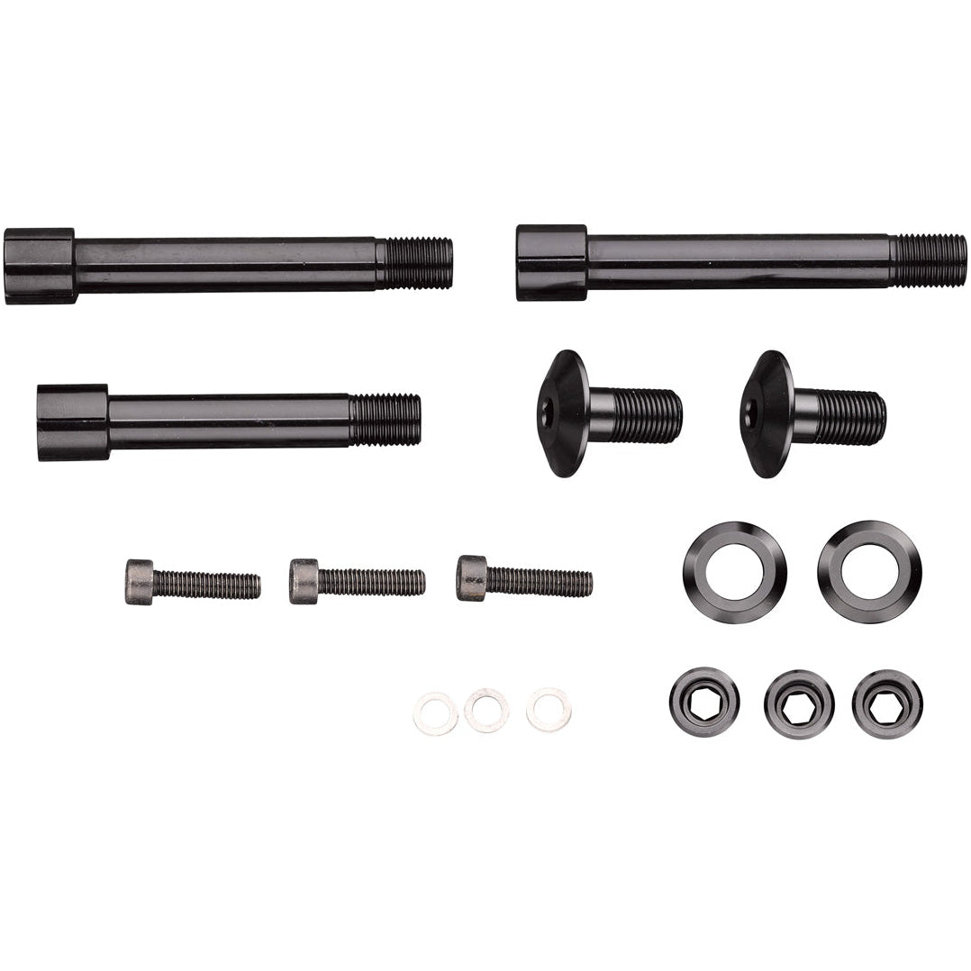 Santa Cruz 04-19896 Pivot Axle Kit – Full Cycle