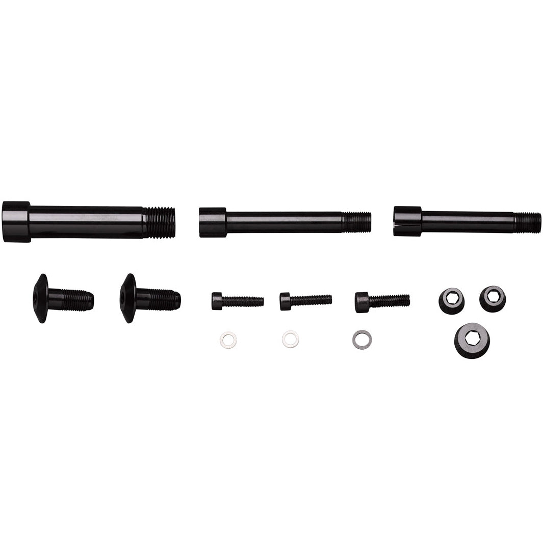Santa Cruz 04-21392 Pivot Axle Kit – Full Cycle