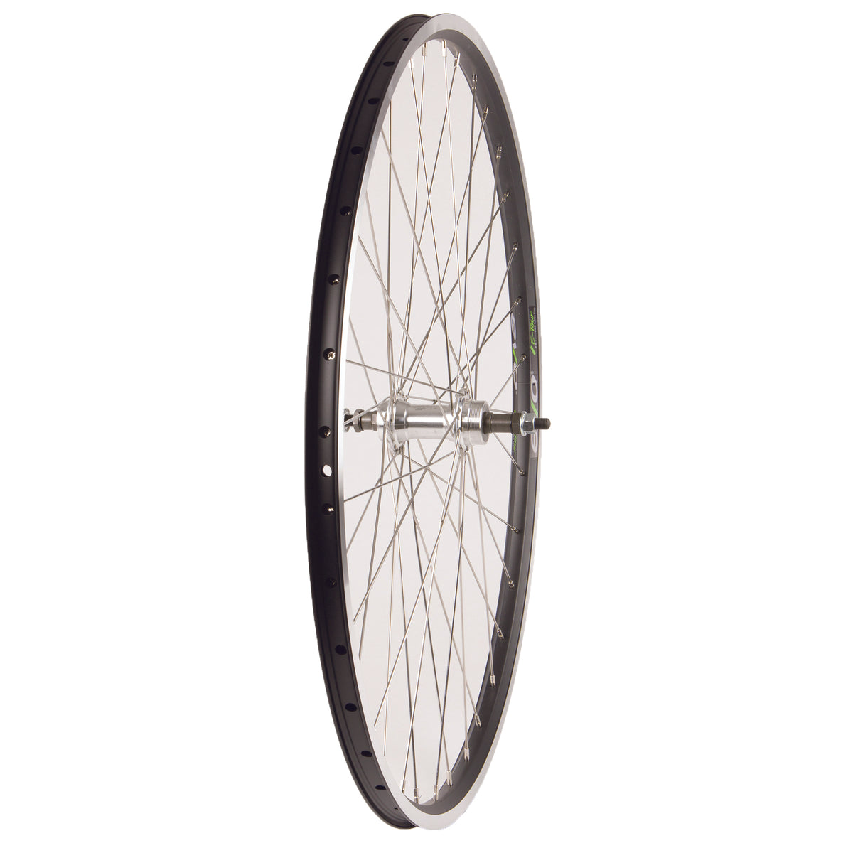 Wheel Shop Evo Tour 19/Formule FM-31 700C Rim Brake Rear Wheel – Full Cycle