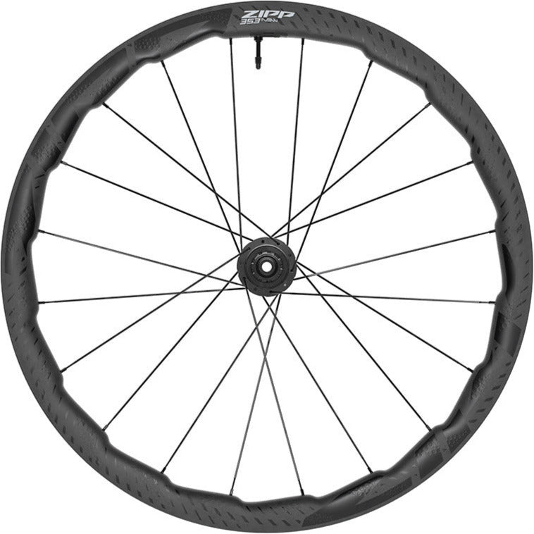 Zipp 353 NSW Tubeless Disc Brake Rear Wheel – Full Cycle