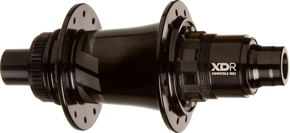 Zipp 176 Rear Hub – Full Cycle