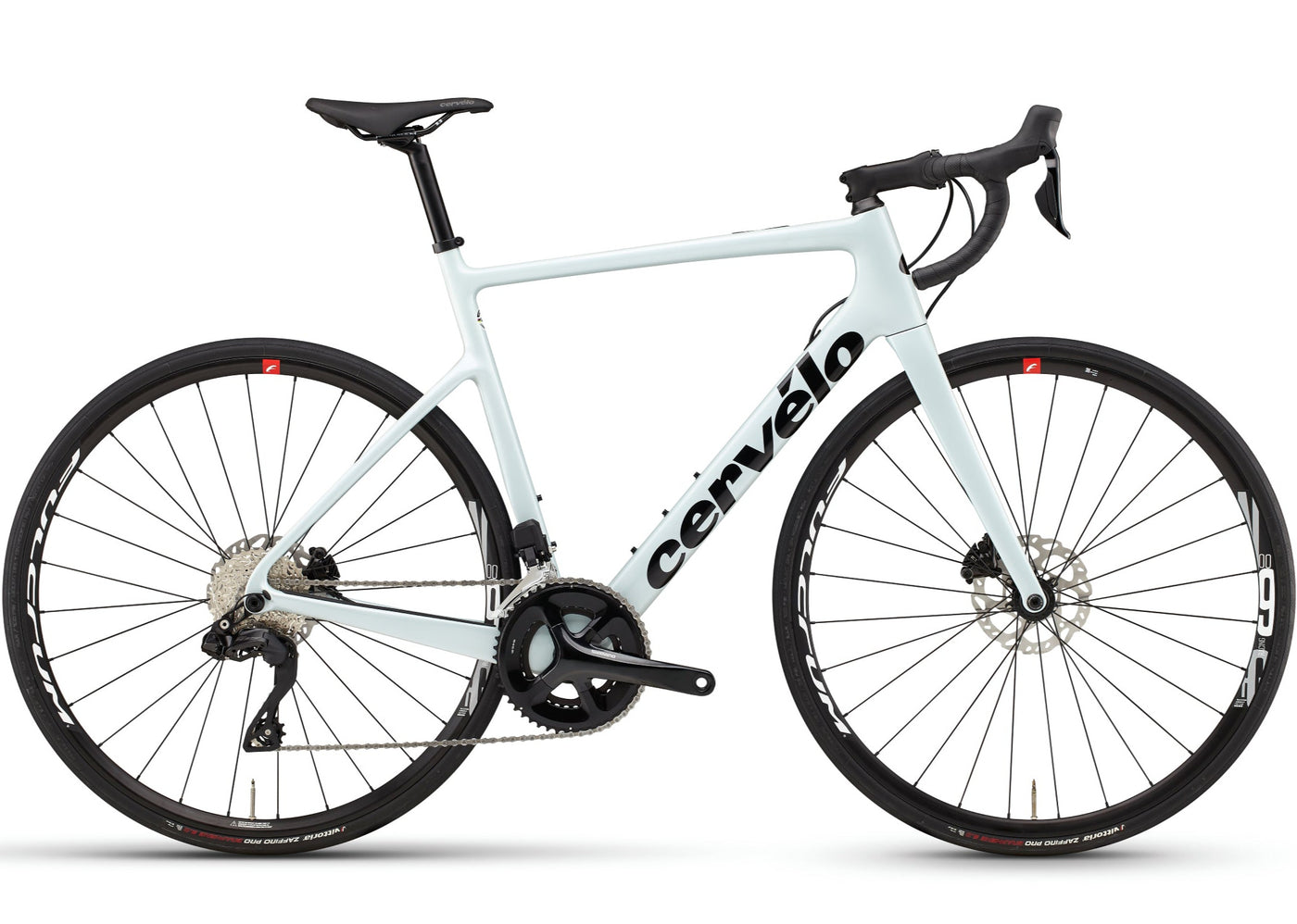 Cervelo – Full Cycle