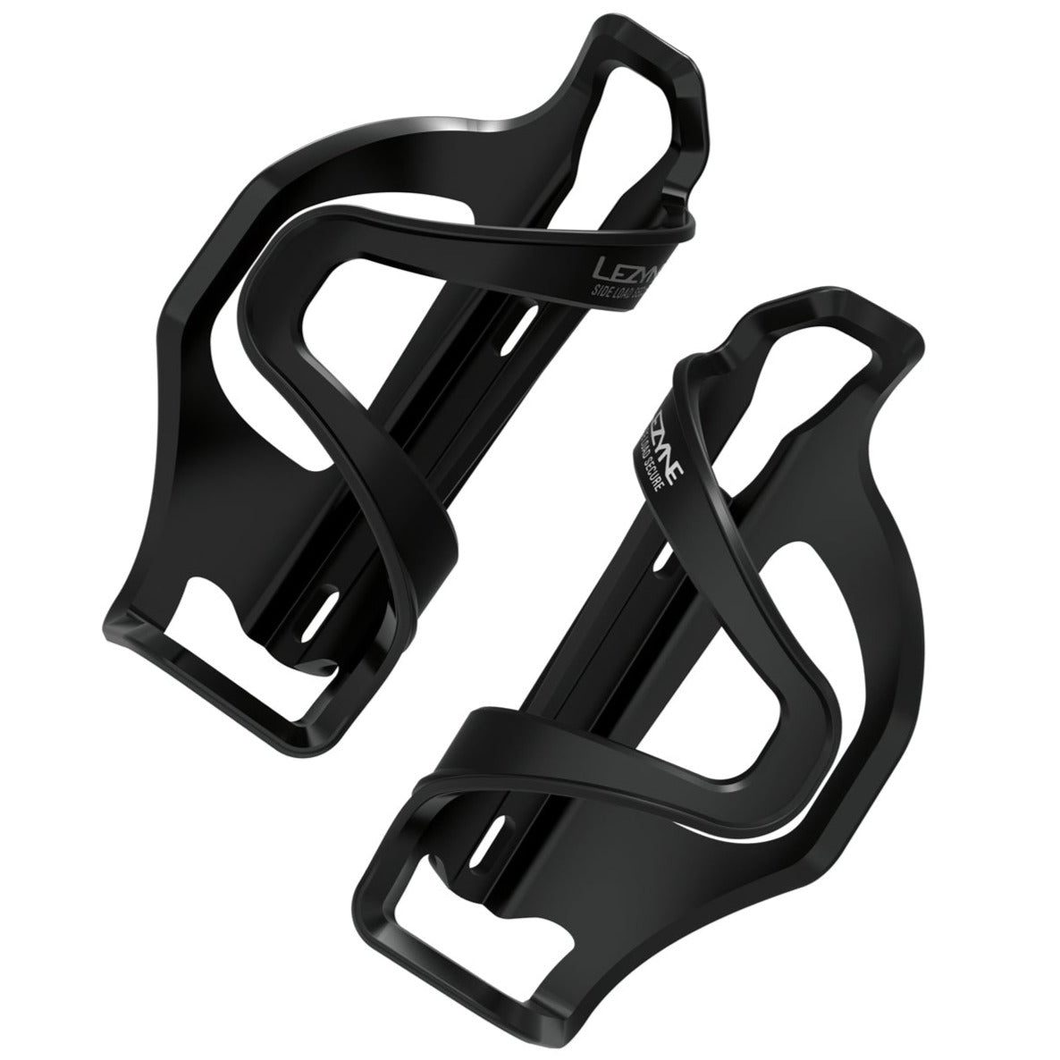 Lezyne Flow Side-Load Bottle Cage – Full Cycle