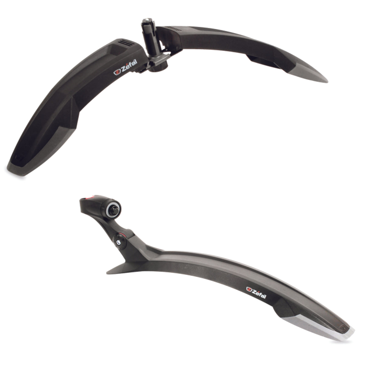 Zefal Deflector M60 Fenders – Full Cycle