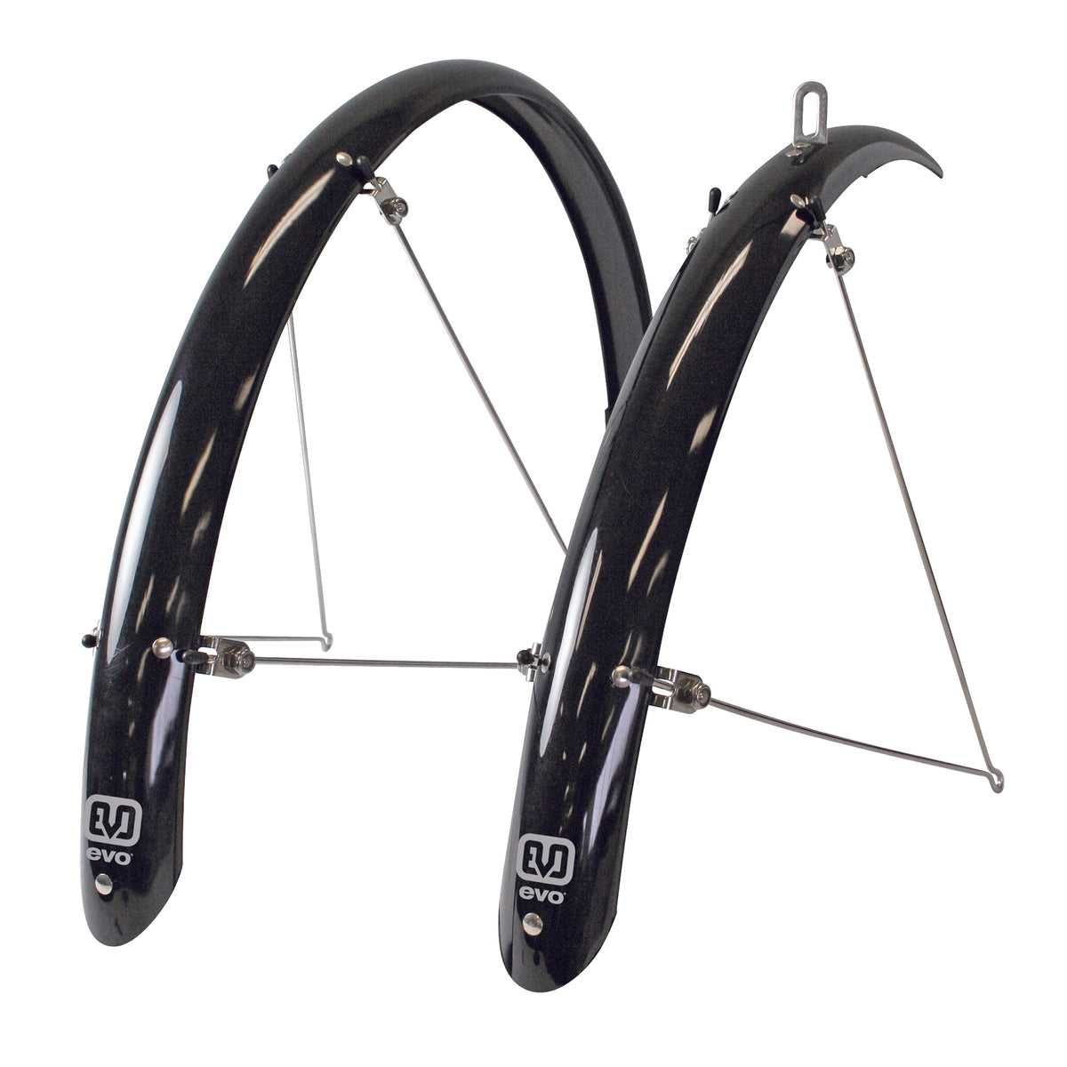 Evo Power Guard LT Fenders 700/35 – Full Cycle