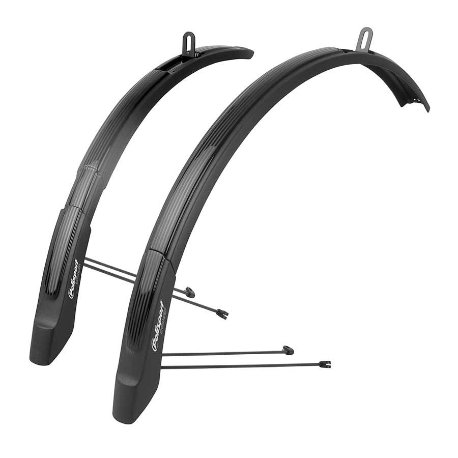 Polisport Expander City Fenders – Full Cycle