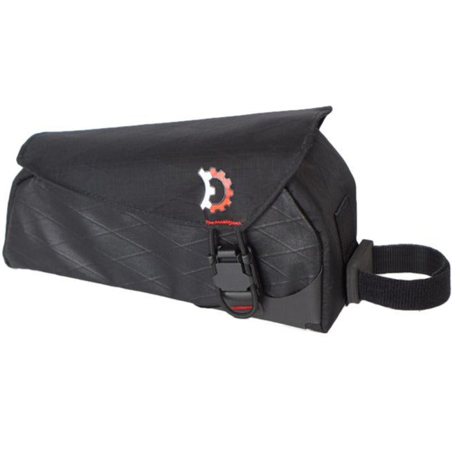 Revelate Designs Mag Tank Bolt-On Top Tube Bag w/ TPU Liner – Full Cycle