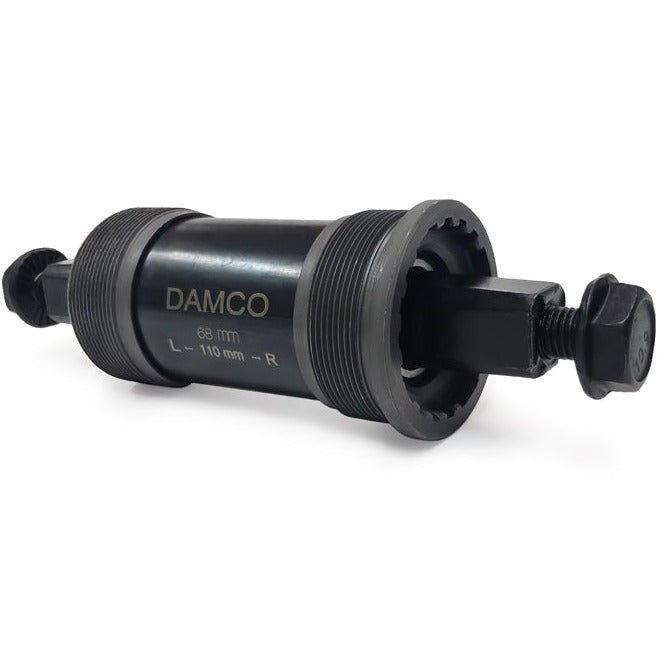 Damco BSA Thread Square Taper BB – Full Cycle