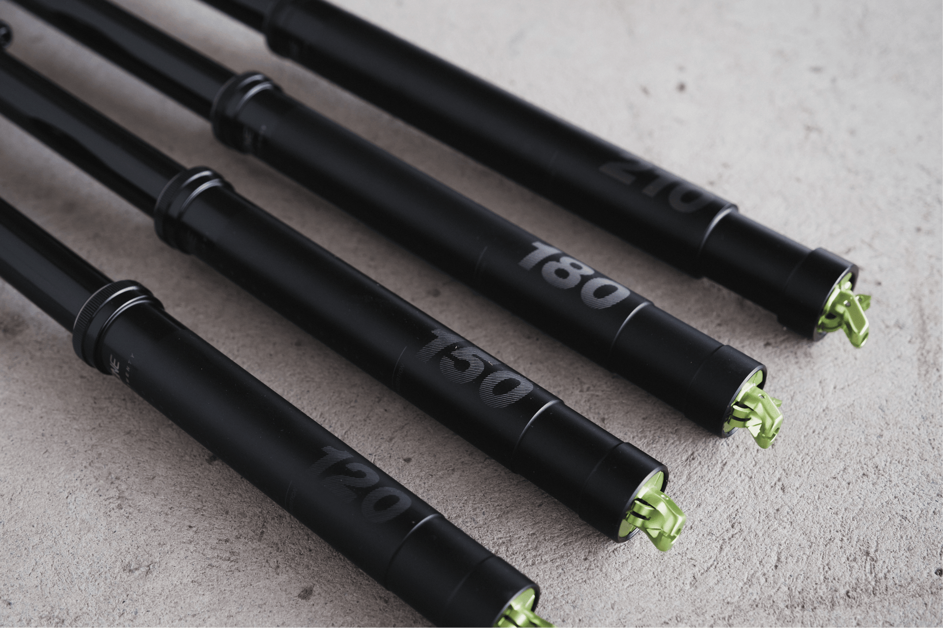 In House Suspension – Full Cycle