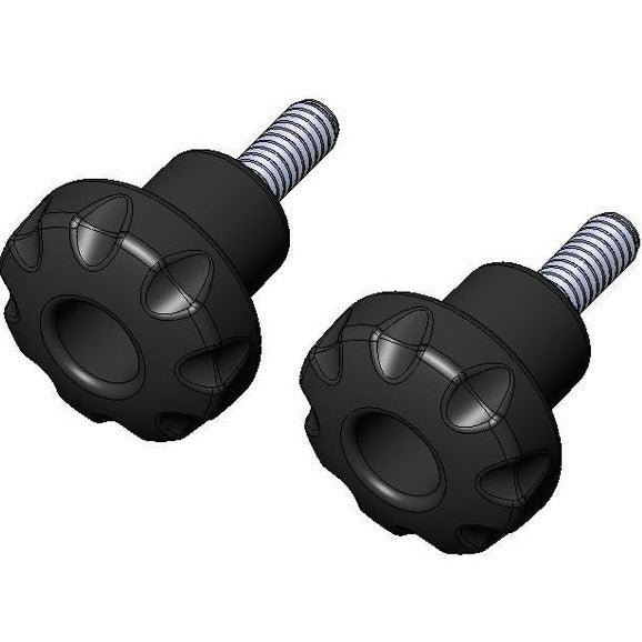 Yakima RailGrab Adjustment Screw – Full Cycle