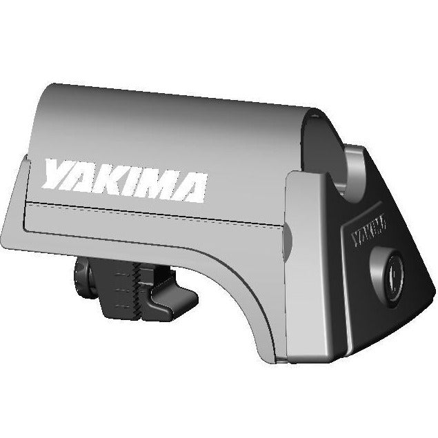 Yakima Single Tower - RailGrab – Full Cycle