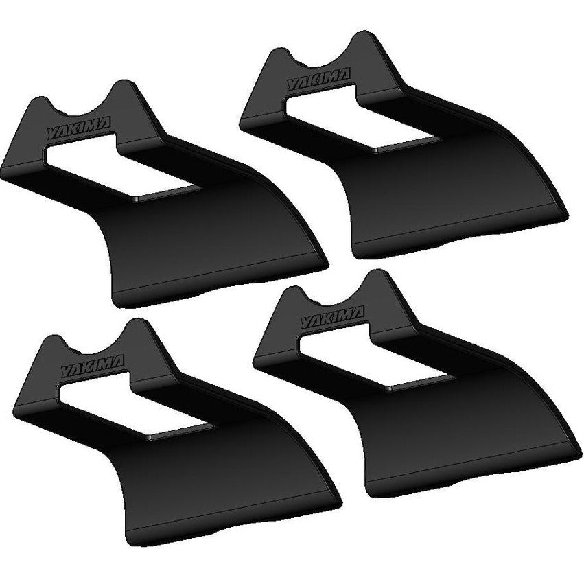 Yakima RailGrab Tower Skirt Pad Set – Full Cycle