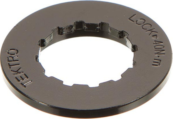 Tektro Centrelock Disc Rotor Lockring – Full Cycle