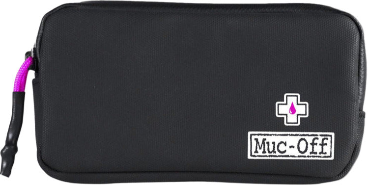 Muc-Off Rainproof Essentials Case – Full Cycle
