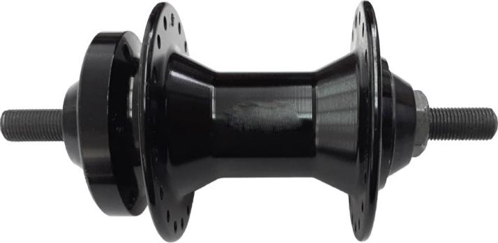 Damco Alloy 6-Bolt Disc Brake Front Hub – Full Cycle