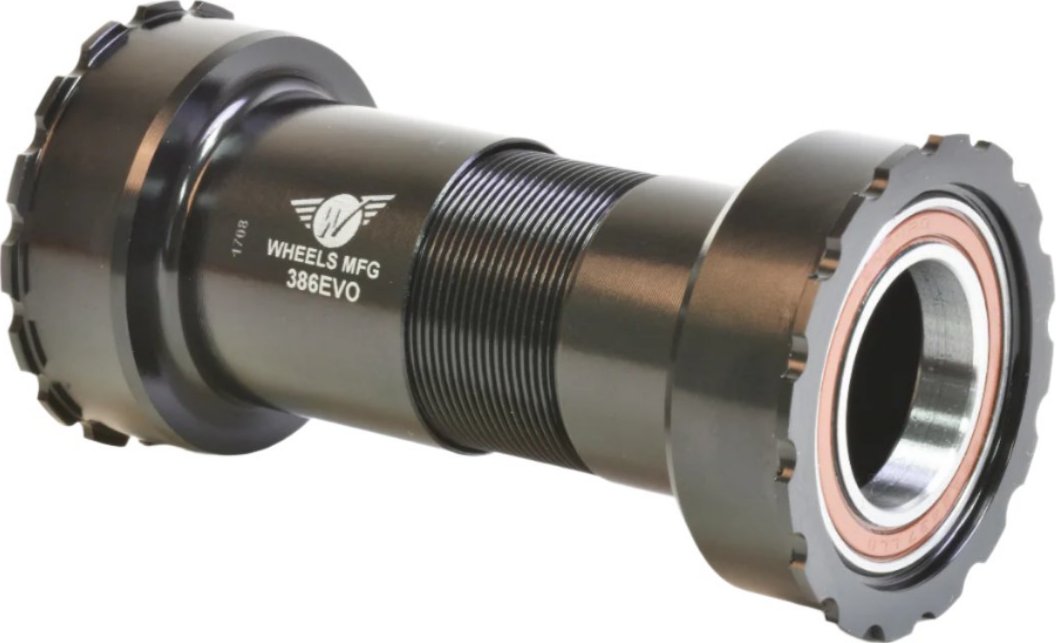 Wheels MFG BB386 A/C BB -> Shimano – Full Cycle