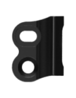 Argon 18 Front Derailleur Hanger For NitPro, Nitrogen, E-119 & E-117 ...