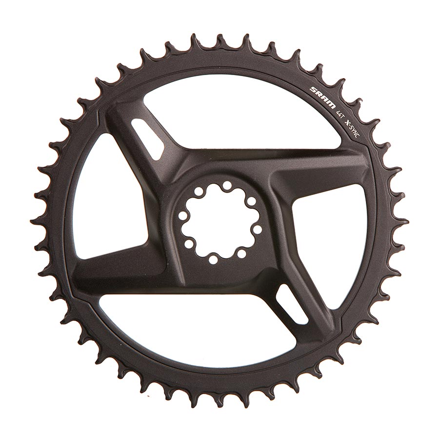 SRAM Rival D1 Chainring – Full Cycle