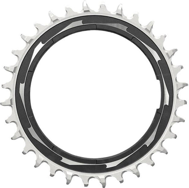 Sram Eagle T-Type Thread Mount 12 Speed Chainring – Full Cycle