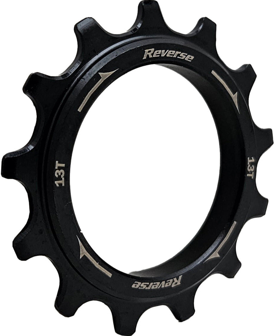 Reverse XD Single Speed Cog Expert – Full Cycle