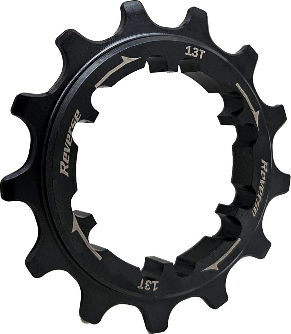 Reverse Microspline Single Speed Cog Expert – Full Cycle