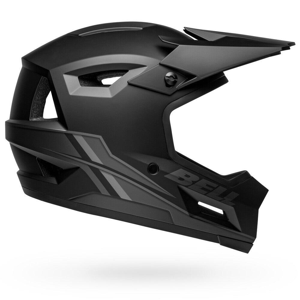 Bell Sanction 2 DLX Mips Helmet – Full Cycle