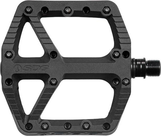 SDG Comp Pedals – Full Cycle