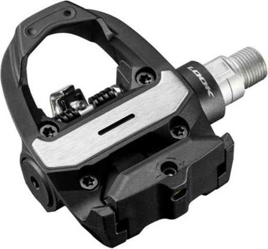 LOOK Indoor Dual Delta Pedals – Full Cycle