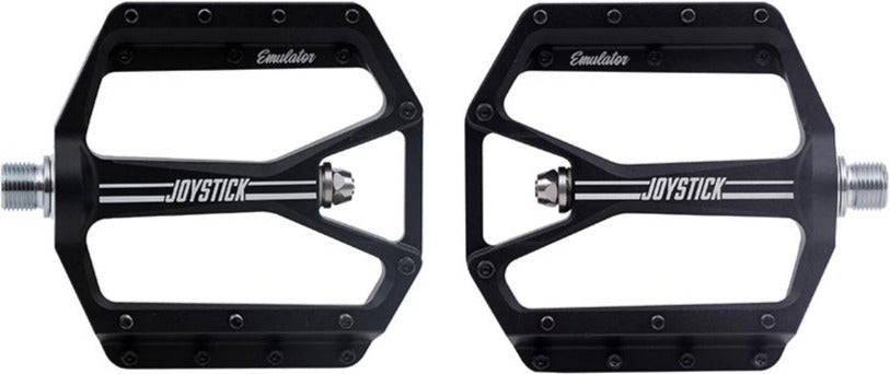 Joystick Emulator V1 Alloy Pedals – Full Cycle