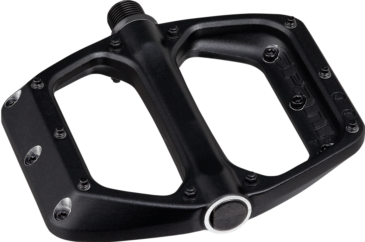 Spank Spoon DC Pedals – Full Cycle