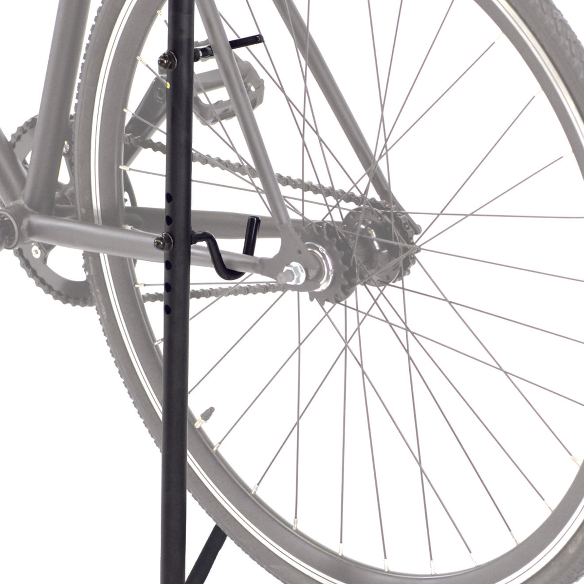 49N BIKE SUPPORT STAND – Full Cycle