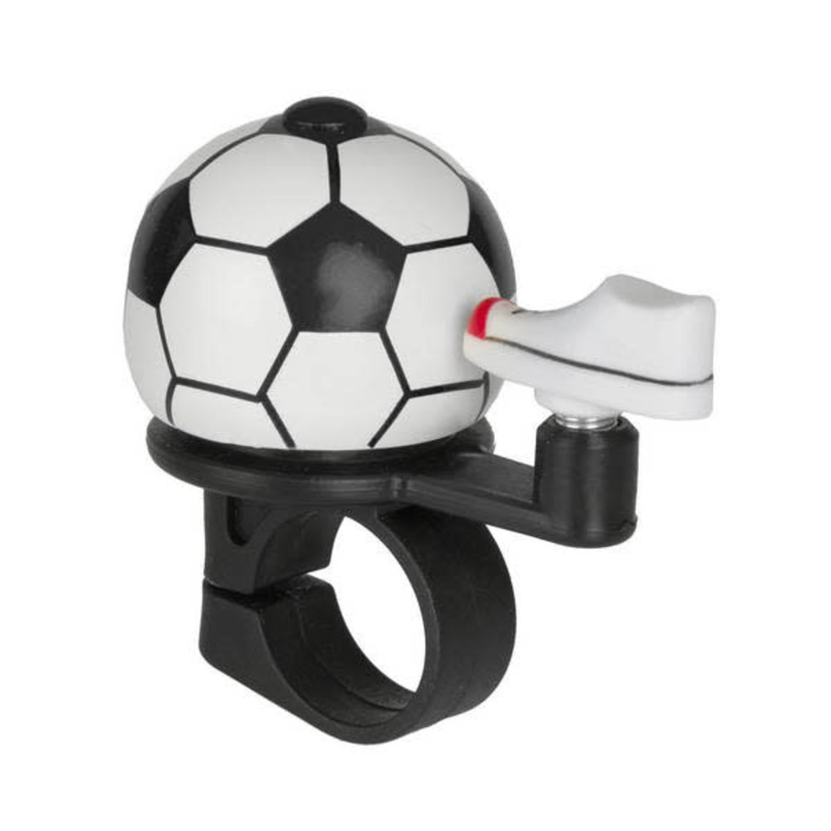 49N Soccer Ball Bell – Full Cycle