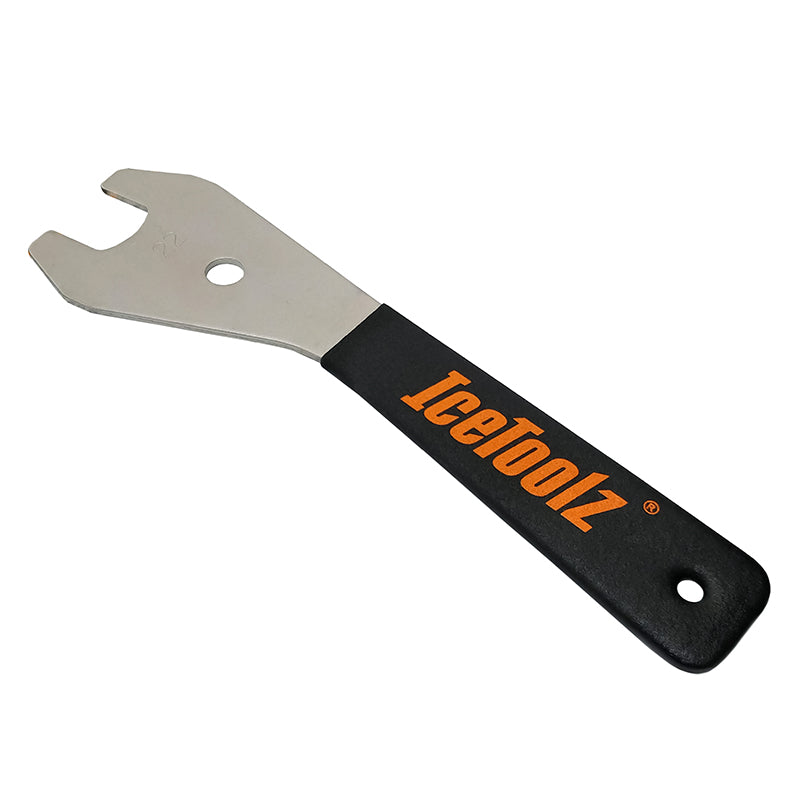 ICETOOLZ CONE WRENCH 22MM – Full Cycle