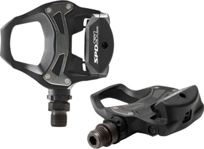 Shimano R550 Pedals – Full Cycle