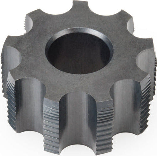 Park Tool #647R Right Hand Threaded T47 Tap – Full Cycle