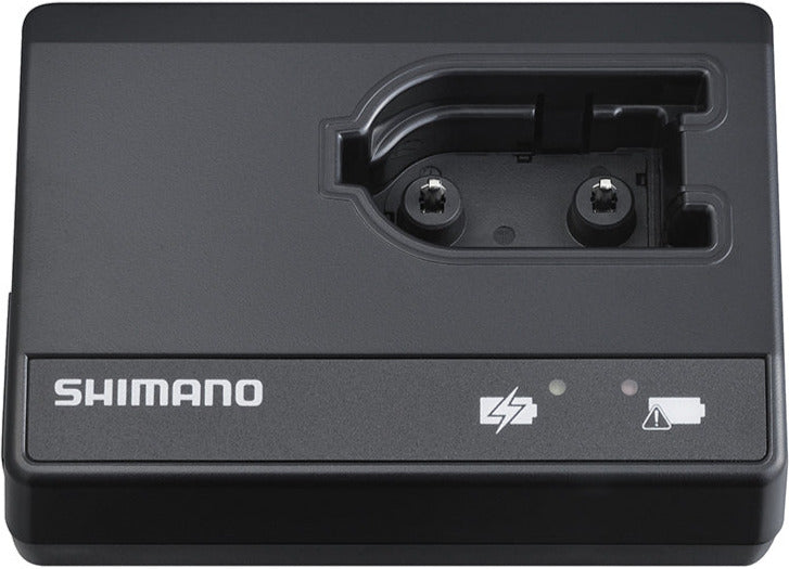 Shimano Universal Di2 Charger – Full Cycle