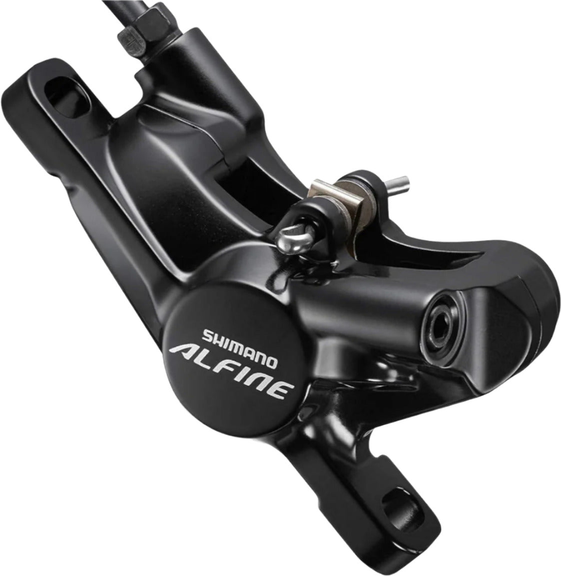 Shimano Alfine S7000 Disc Brake Caliper – Full Cycle