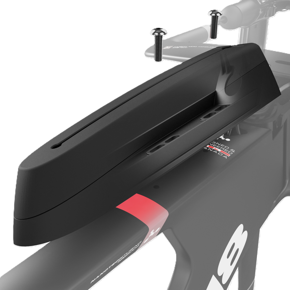 Argon 18 E-119 Tri+ Top Tube Box (Bolt-on) – Full Cycle