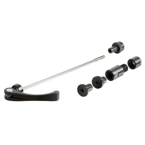 Tacx 142x12 mm Thru-Axle Adapter – Full Cycle
