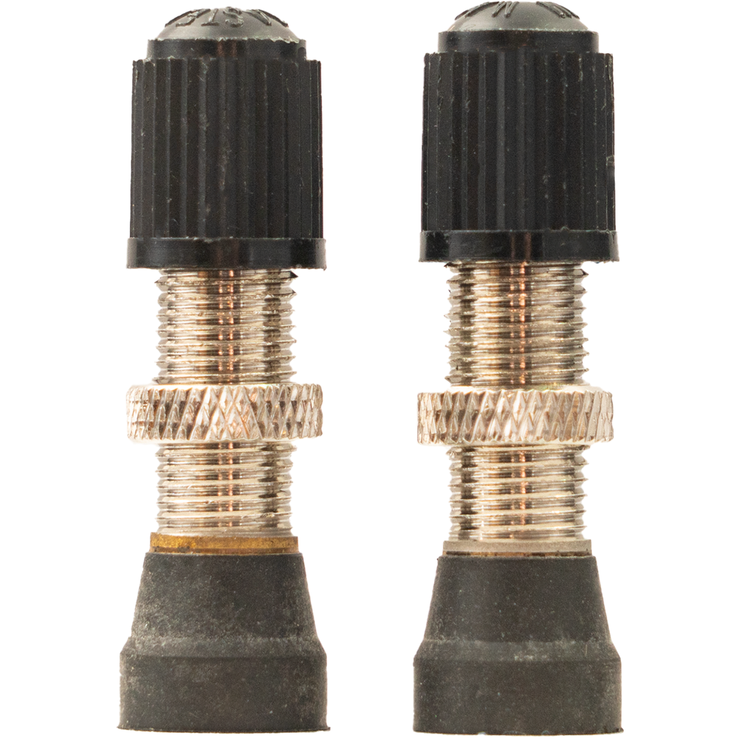 Stan's Tubeless Schrader Valves – Full Cycle