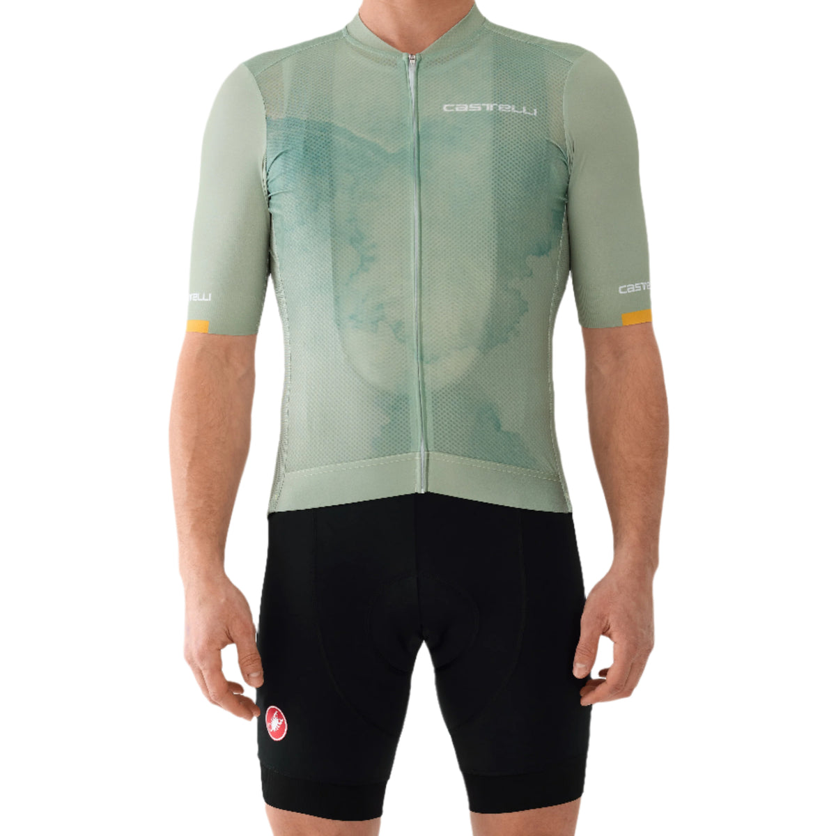 Castelli Aceri Men's Jersey – Full Cycle