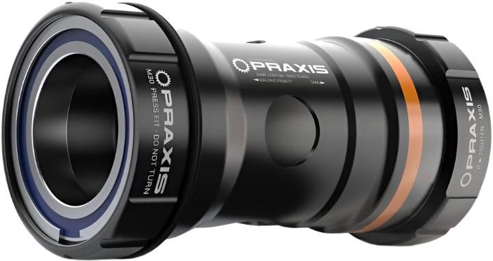 Praxis M24/GXP PF30 73mm MTB BB – Full Cycle