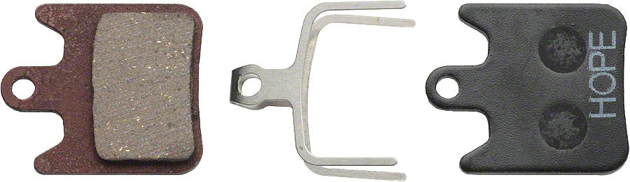 Hope X2 Disc Brake Pads – Full Cycle