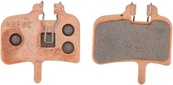 Hayes Mag Series Disc Brake Pads – Full Cycle
