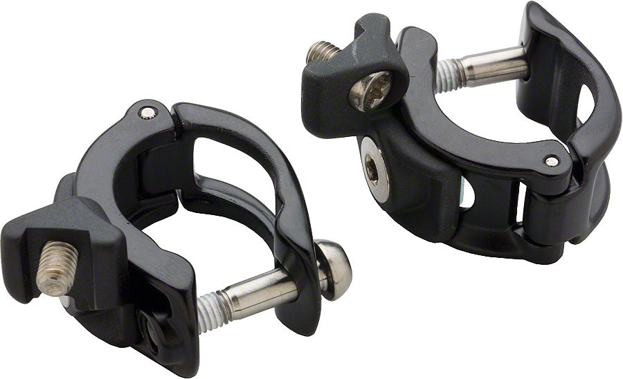 Sram MatchMaker X Hinge Clamp Mount – Full Cycle
